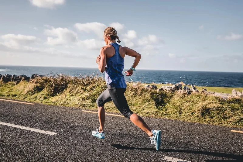 How to Use Short, Controlled Tempo Runs to Improve Pace Consistency on ...